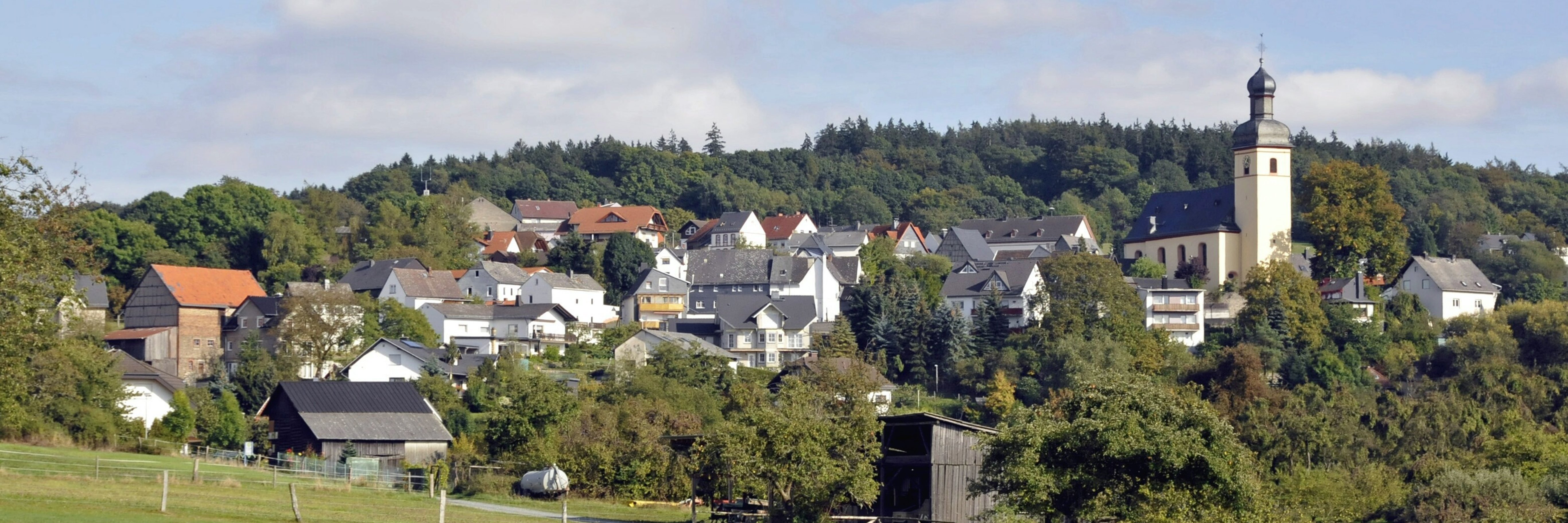 Haintchen | Gemeinde Selters-Taunus