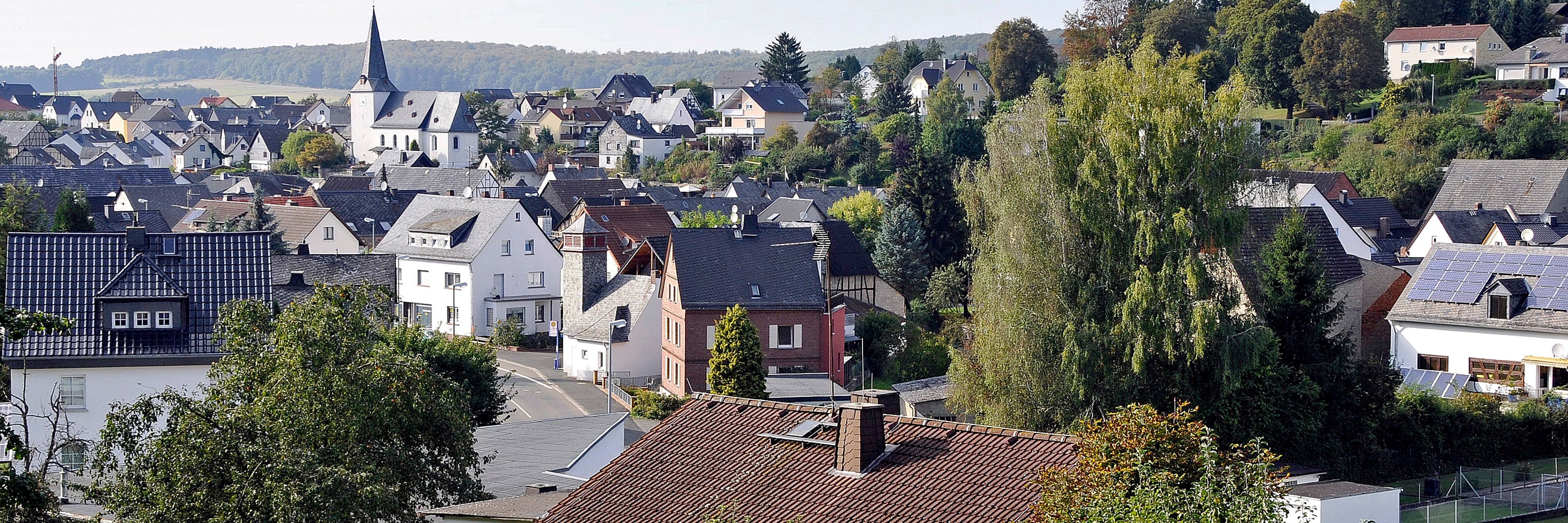 Münster | Gemeinde Selters-Taunus
