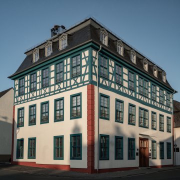 Niederselters | Gemeinde Selters-Taunus