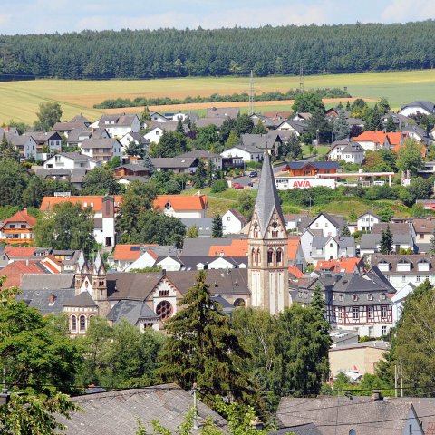 Niederselters | Gemeinde Selters-Taunus