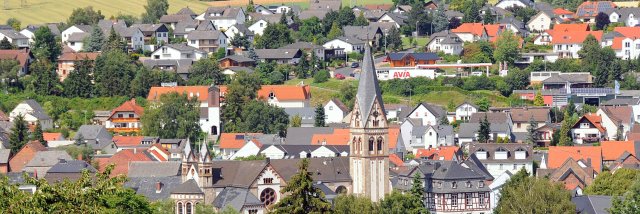 Niederselters | Gemeinde Selters-Taunus