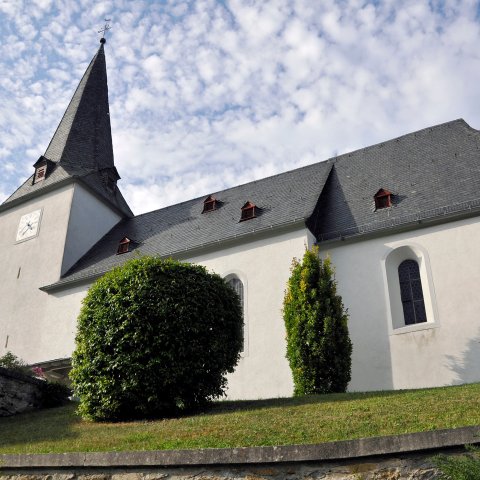 Münster | Gemeinde Selters-Taunus