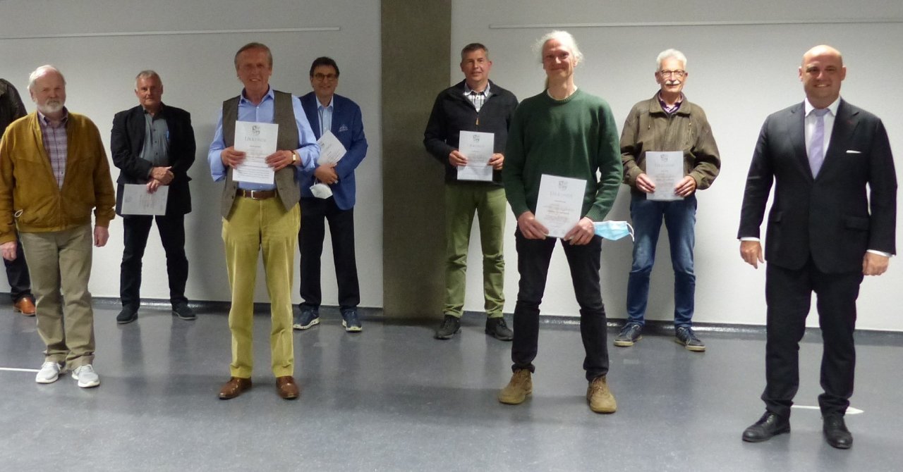 Politik | Gemeinde Selters-Taunus