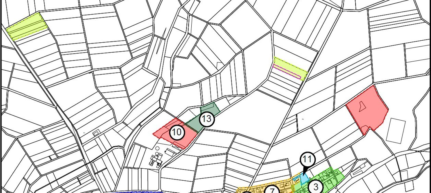 Bebauungspläne Münster | Gemeinde Selters-Taunus