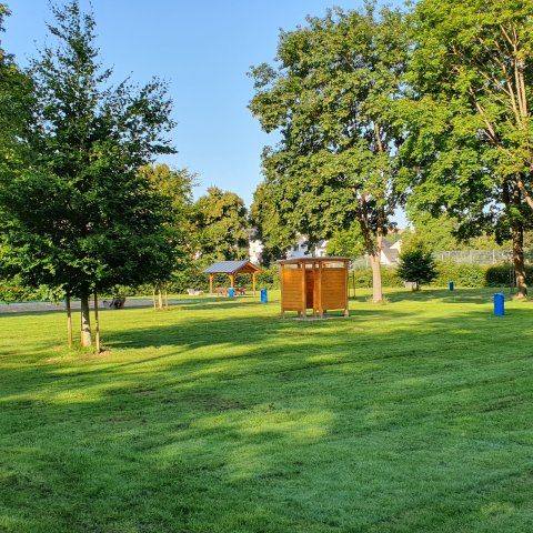 Freibad Niederselters | Gemeinde Selters-Taunus
