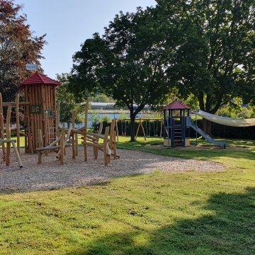 Freibad Niederselters | Gemeinde Selters-Taunus