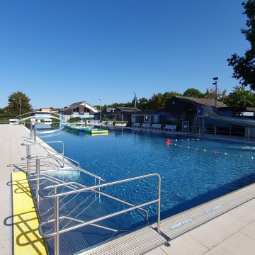 Freibad Niederselters | Gemeinde Selters-Taunus