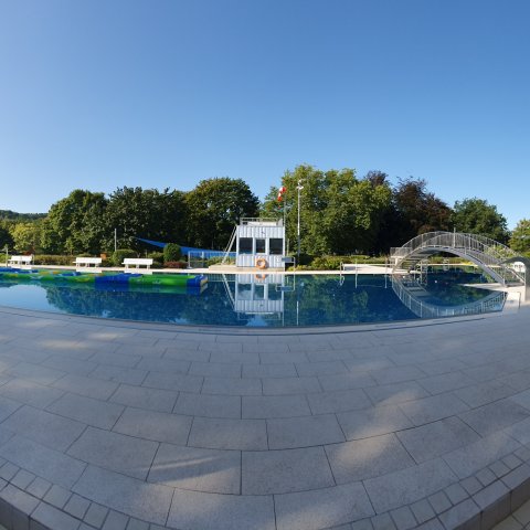 Freibad Niederselters | Gemeinde Selters-Taunus